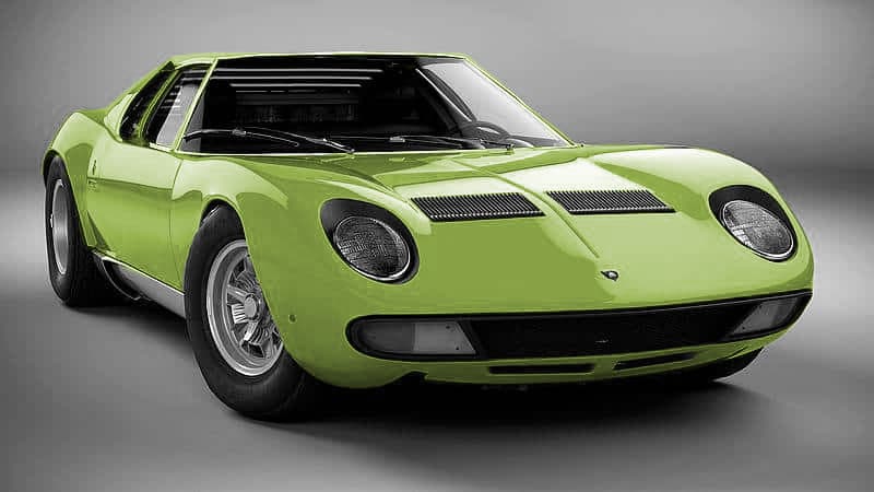 Bertone Design - Engagemint